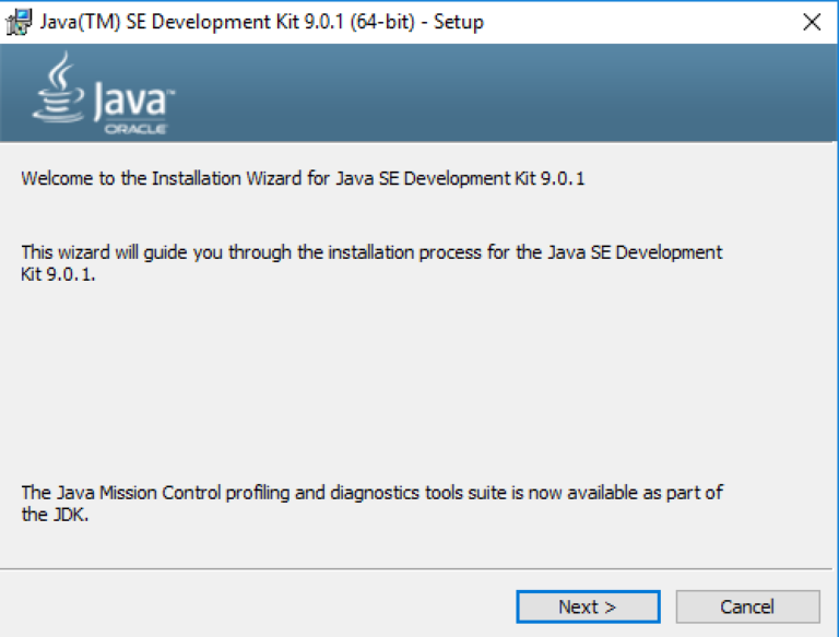 Install Java on Windows - OctopusCodes