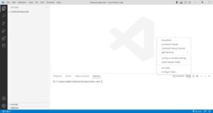 Install Angular on Windows - OctopusCodes