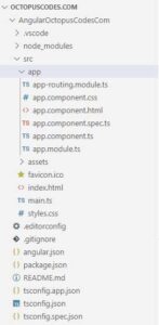 Install Angular on Windows - OctopusCodes