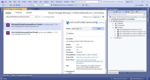 Install Nuget Packages - OctopusCodes