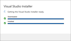 Install Visual Studio for Windows - OctopusCodes